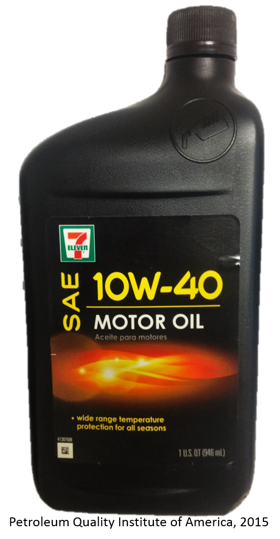 7Eleven10W40FrontFinished | The Petroleum Quality Institute of America