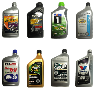 PQIA Blog January Oil Samples | The Petroleum Quality Institute of America